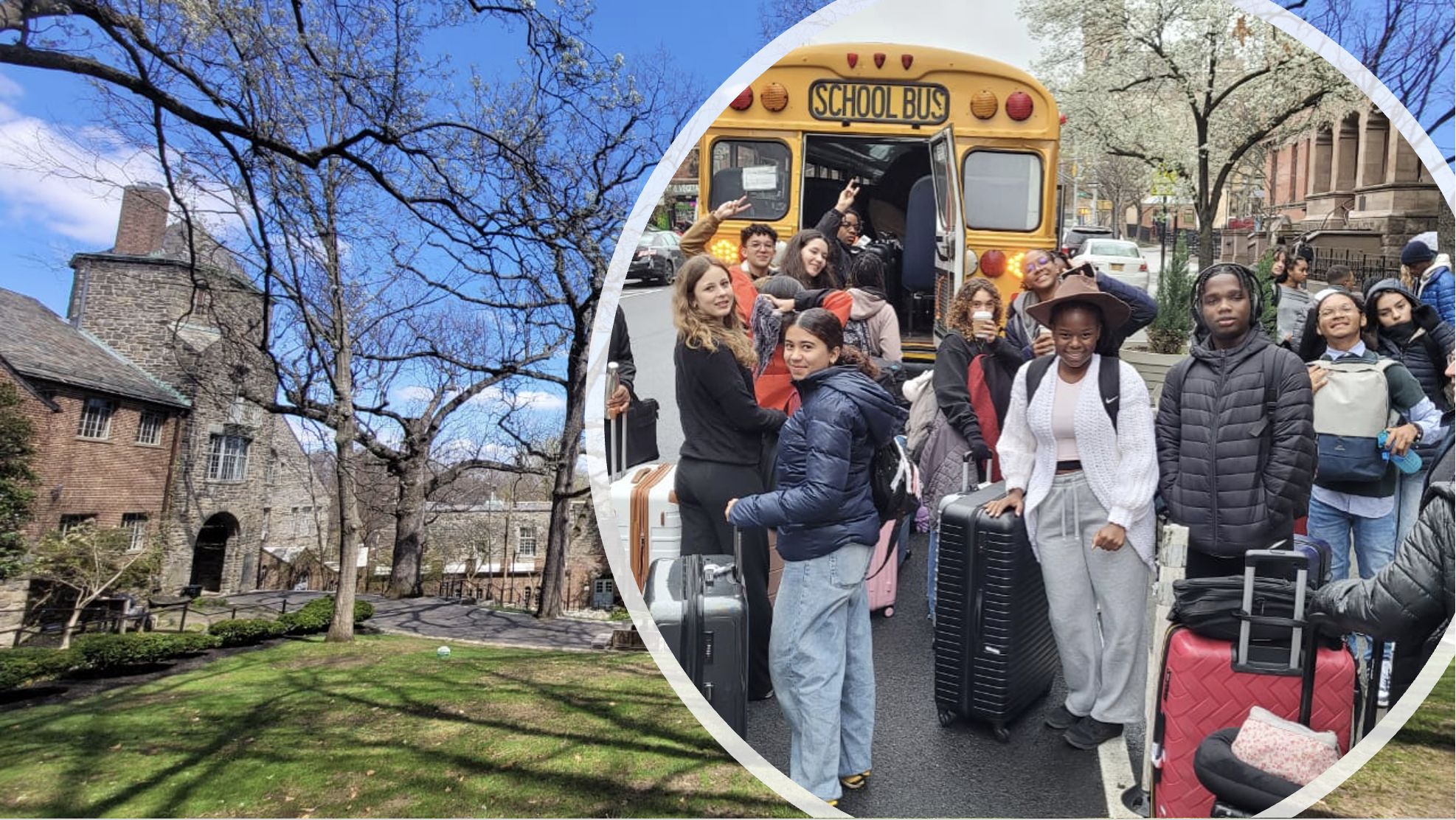 De l'Amazonie à Manhattan, cultures en partage - Trousse à Projets — La ...