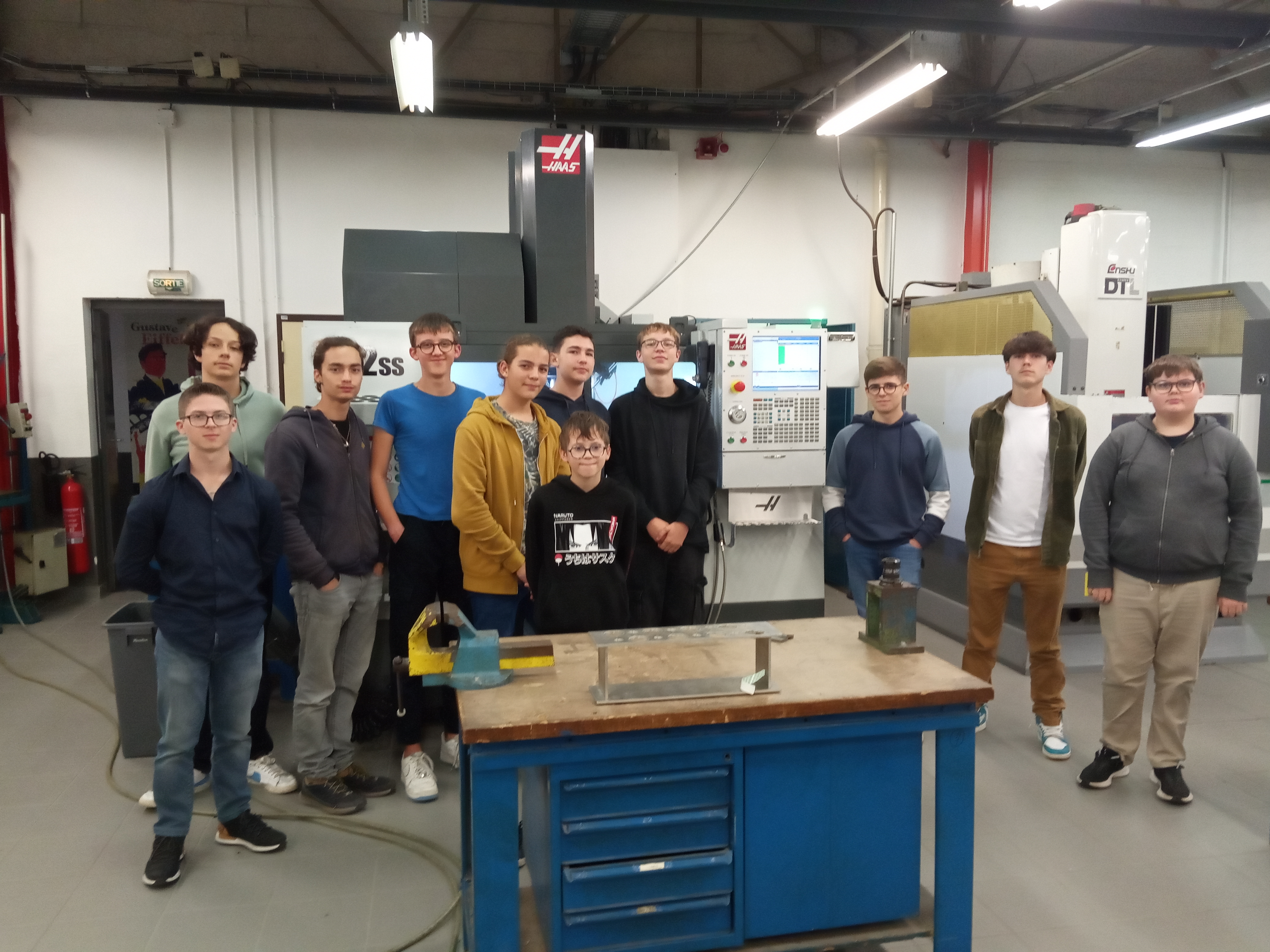 Club Robotique & FIRST Tech Challenge 2024 - Trousse à Projets — La ...
