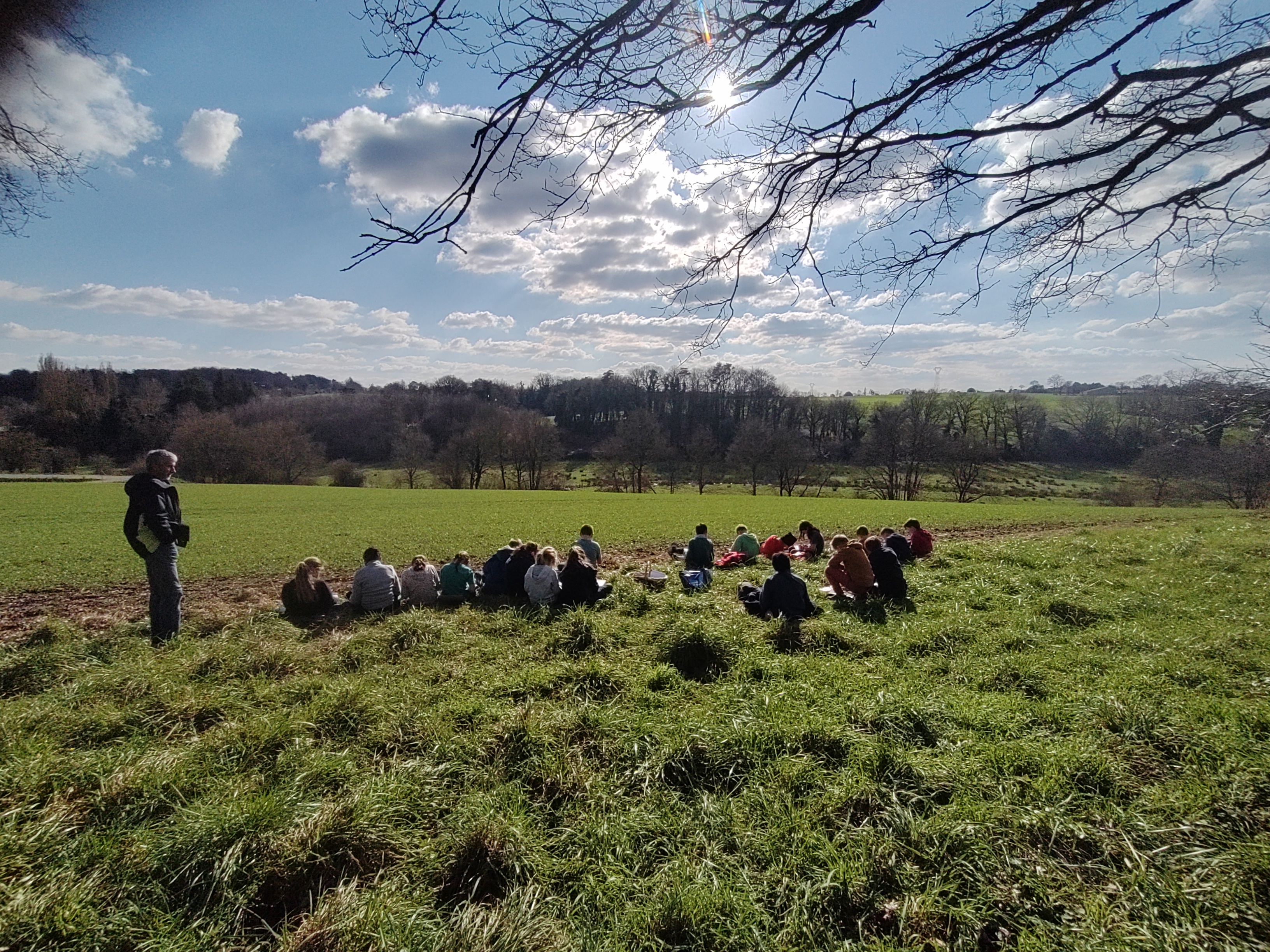 Ma classe à ciel ouvert - Trousse à Projets — La plateforme solidaire ...