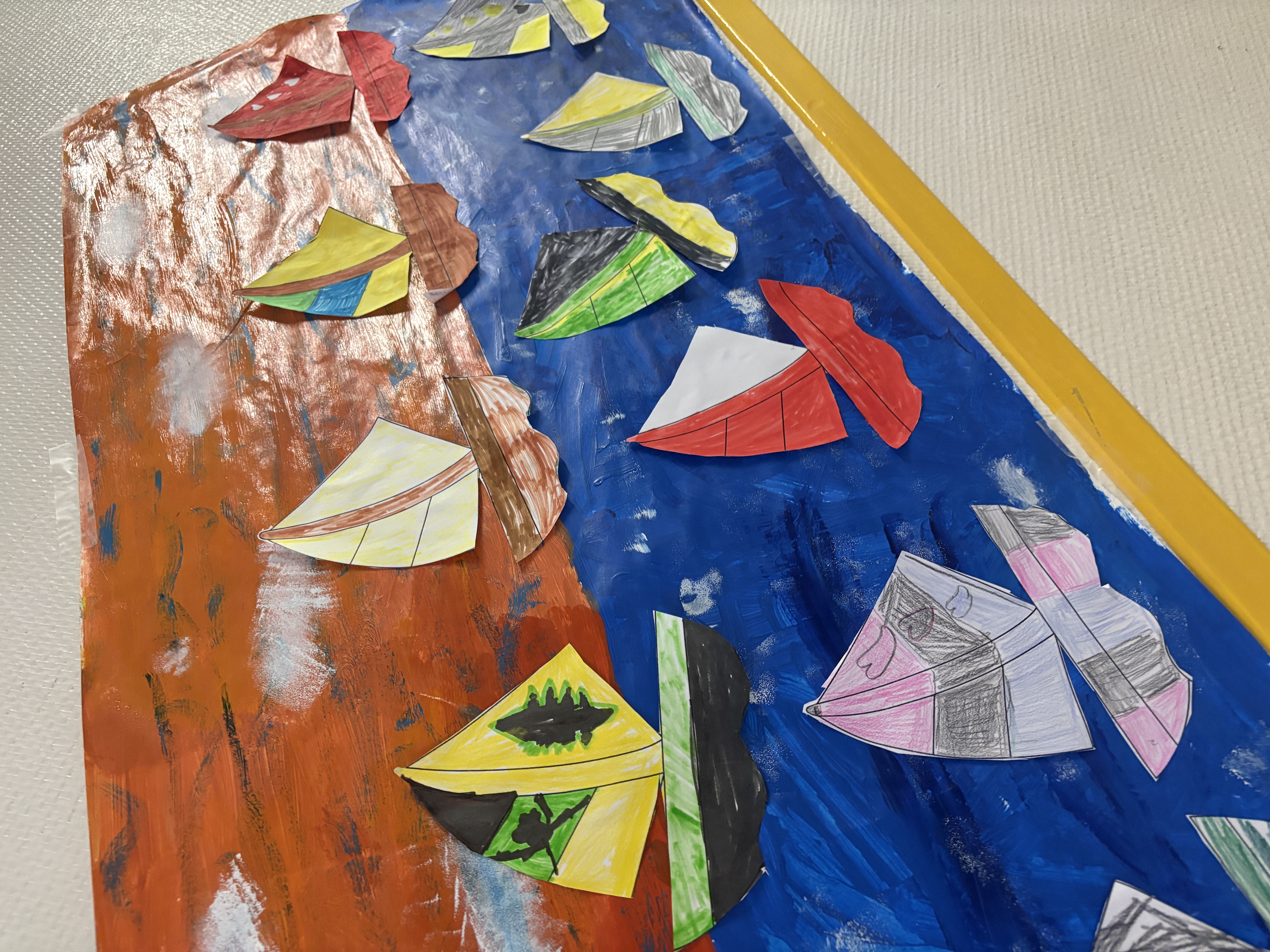 Projet Vendée Globe - Trousse à Projets — La plateforme solidaire de ...