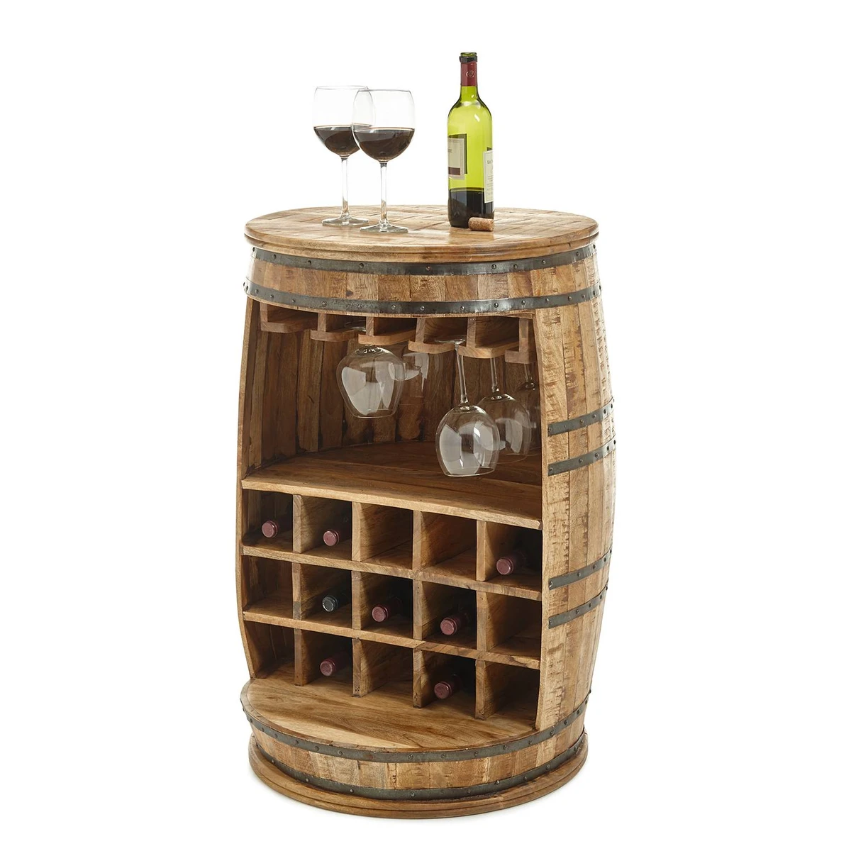 Tonneau bar Farmingville | Votre wishlist sur Listy