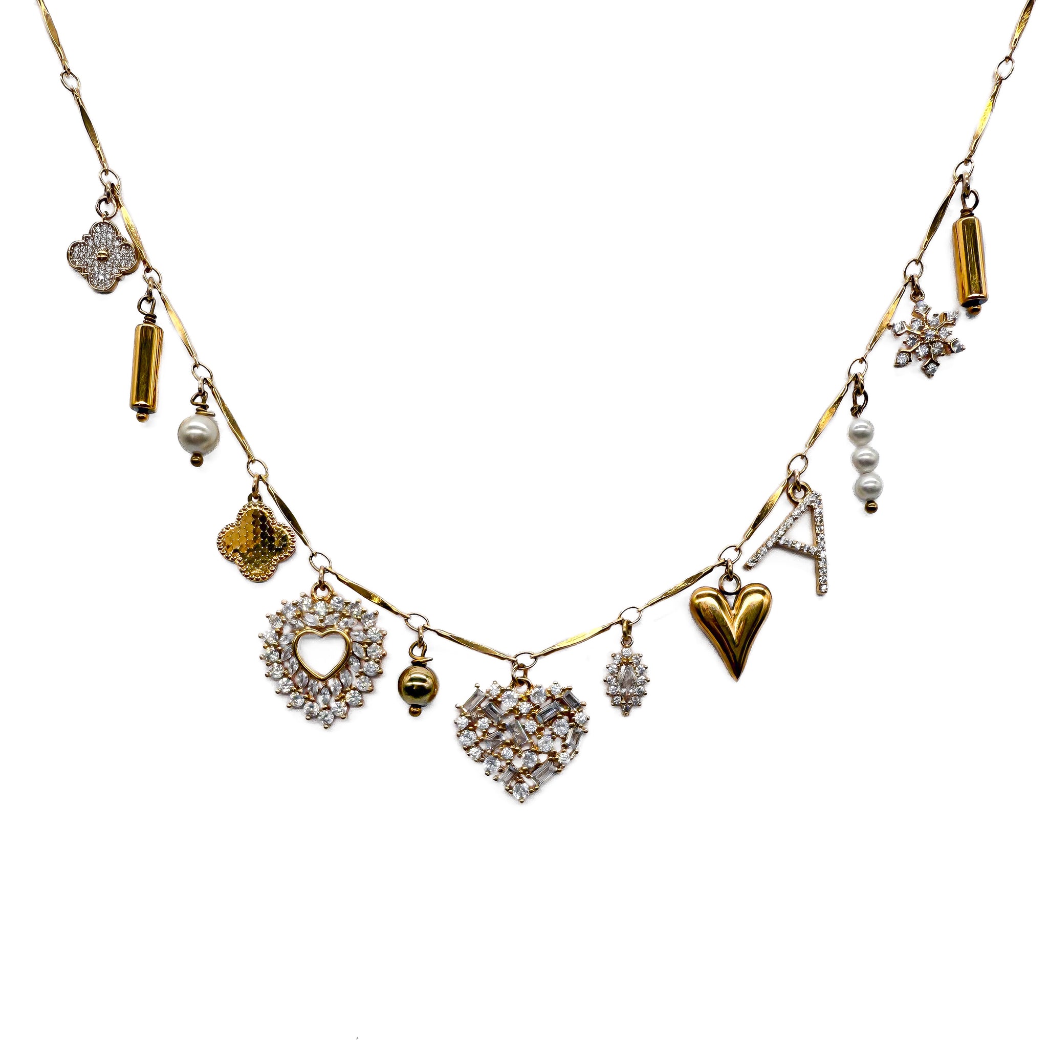 COLLIER "FROZEN LOVE" PERSONNALISABLE | Votre wishlist sur Listy