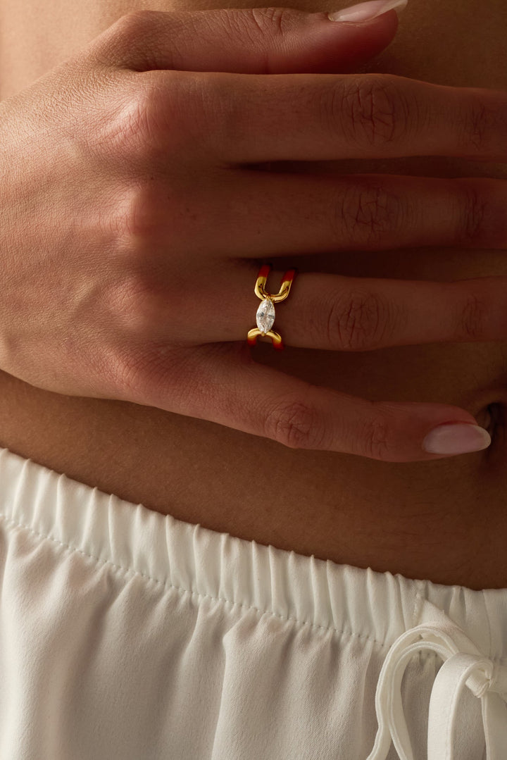 GALA RING | Votre wishlist sur Listy