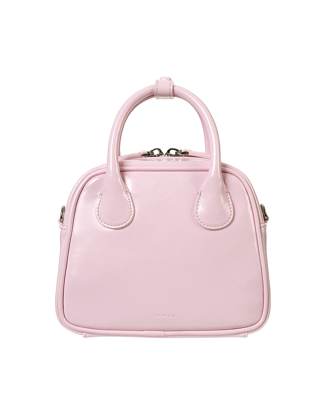Momo Bag Mini / Baby Pink | Votre wishlist sur Listy