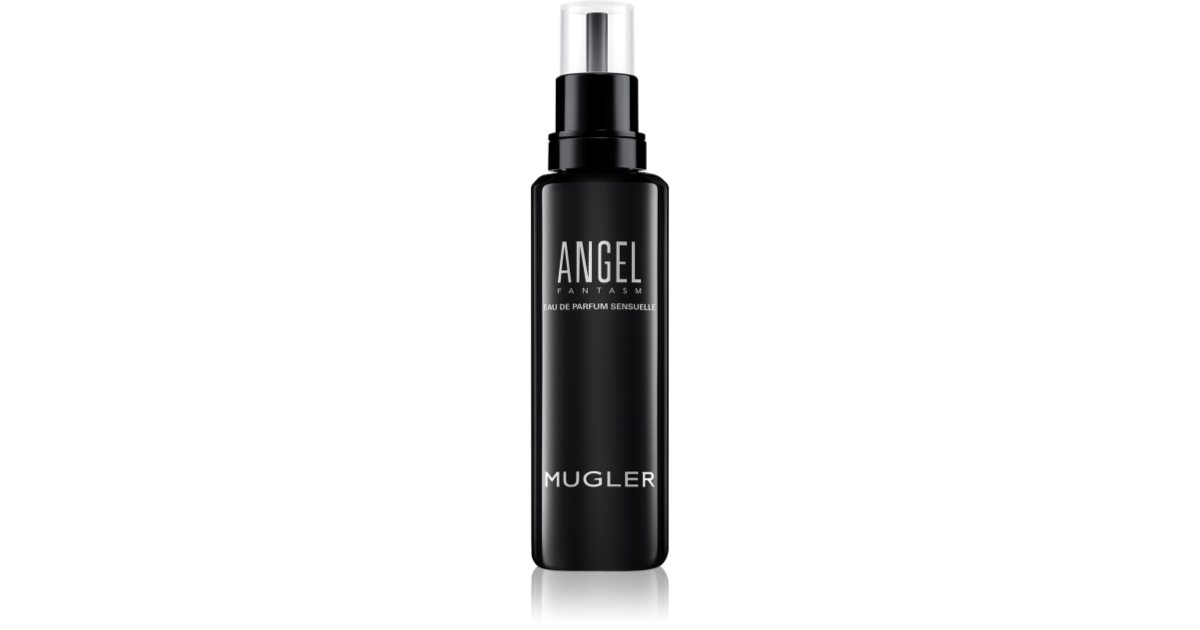 Mugler Angel Fantasm recharge | Votre wishlist sur Listy