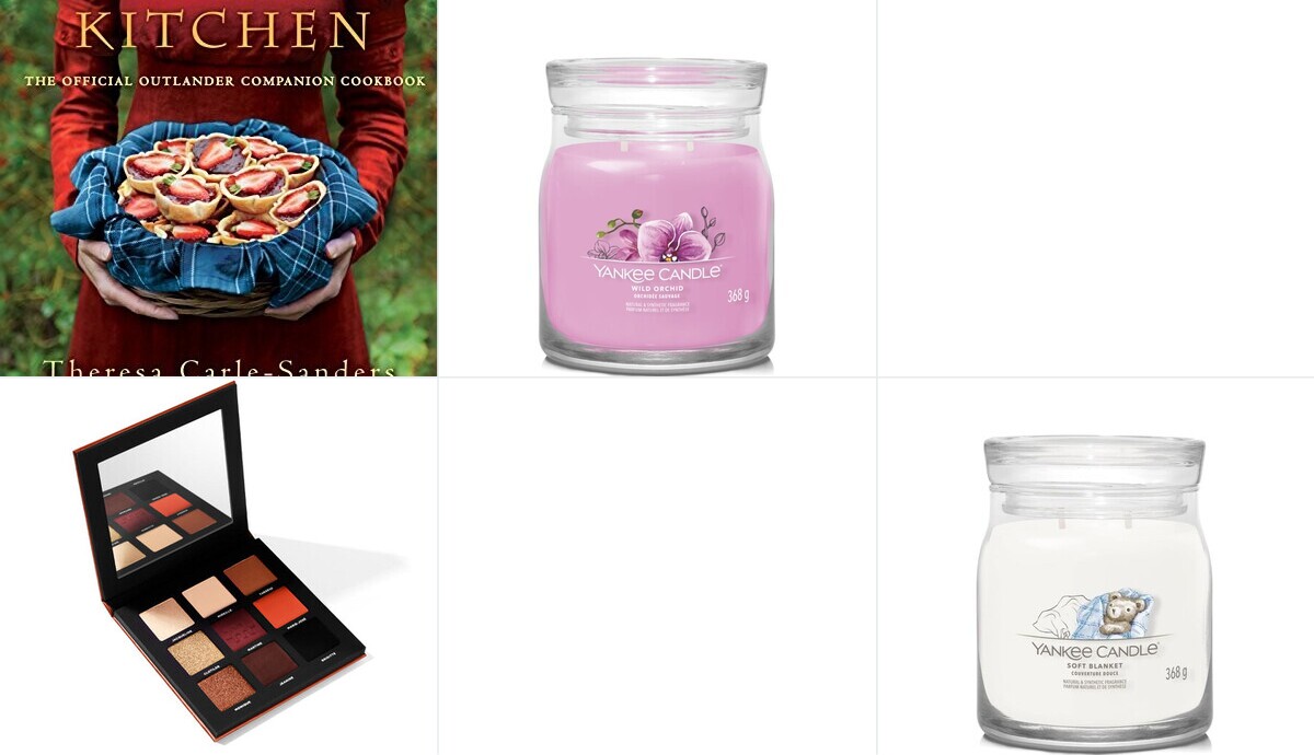 cadeau💝 | Votre wishlist sur Listy