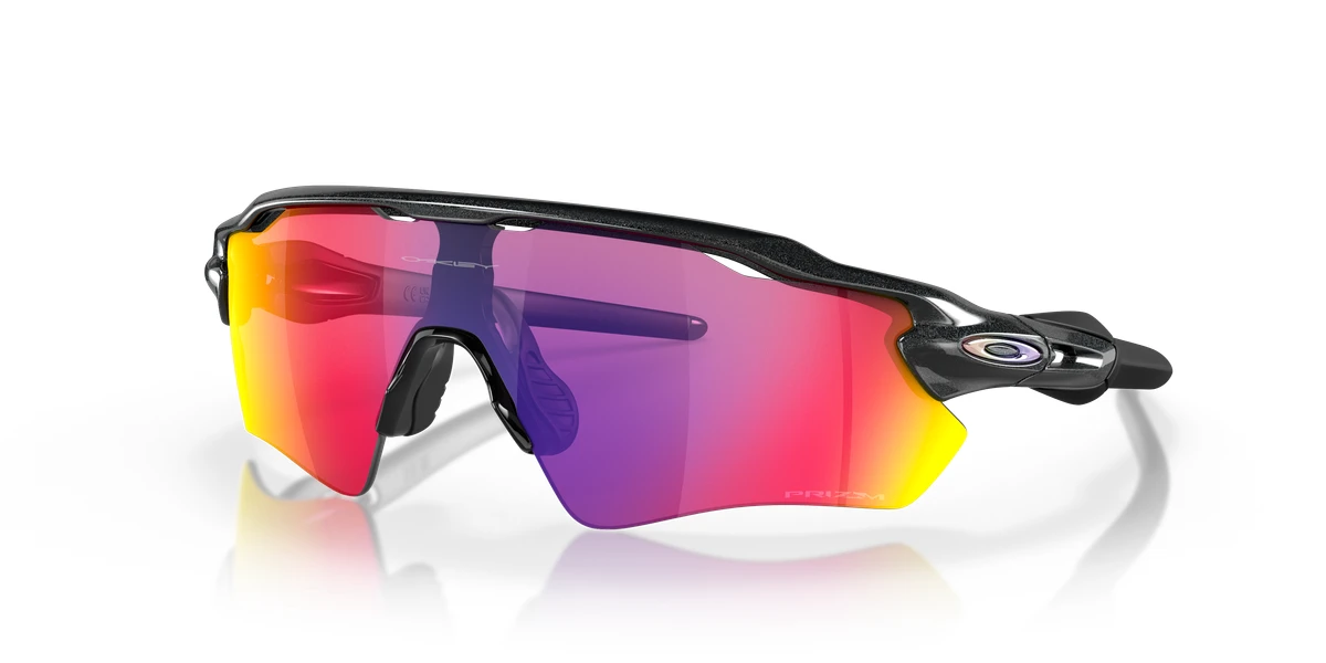 Oakley Lunettes de soleil Prizm Road Scenic Grey Radar® EV Path ...