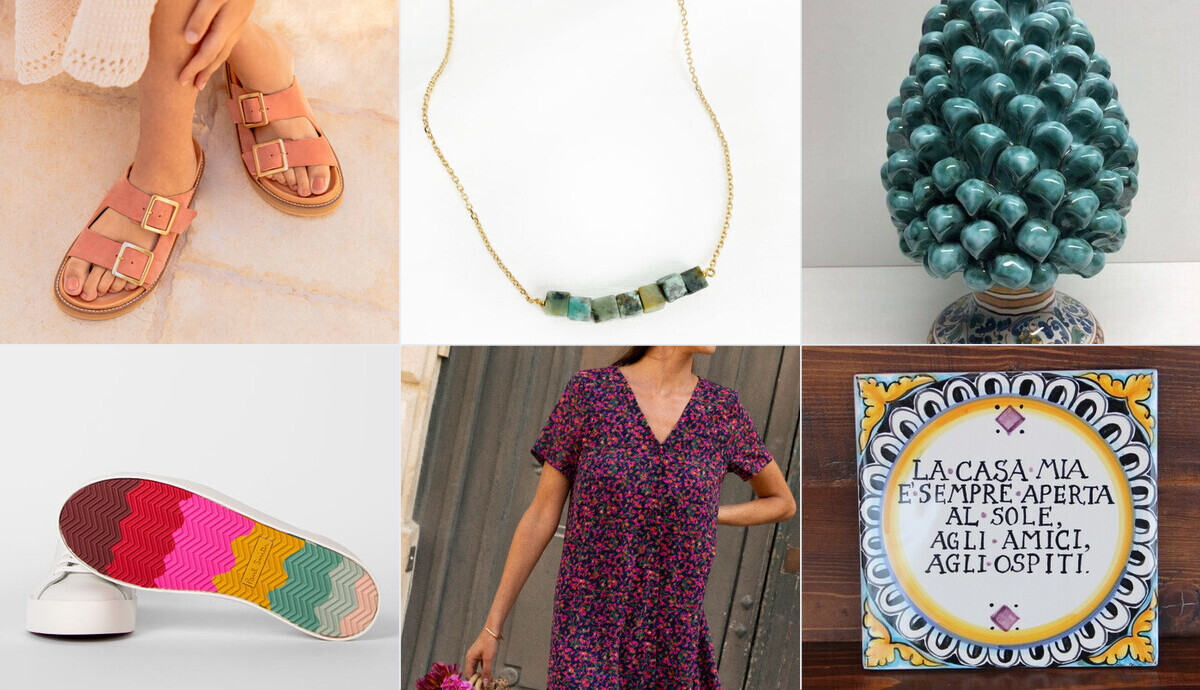 Votre wishlist sur Listy