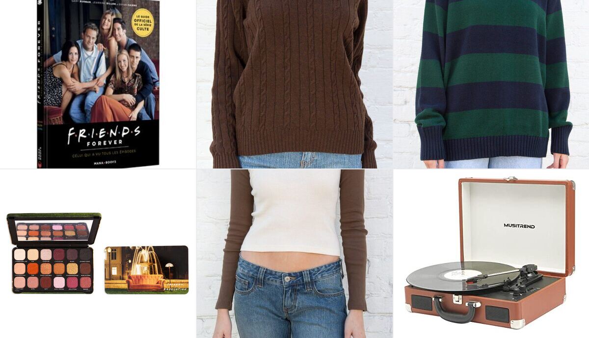 Noël Sioban 2021 | Votre wishlist sur Listy