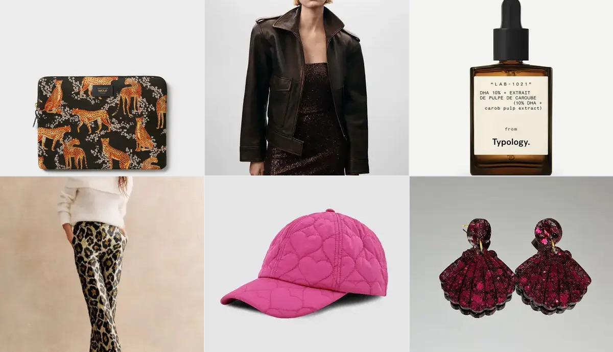 NOEL MAMA 2023 | Votre wishlist sur Listy