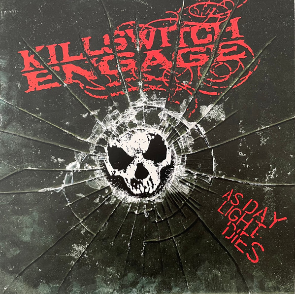 Killswitch Engage - As Daylight Dies | Votre wishlist sur Listy