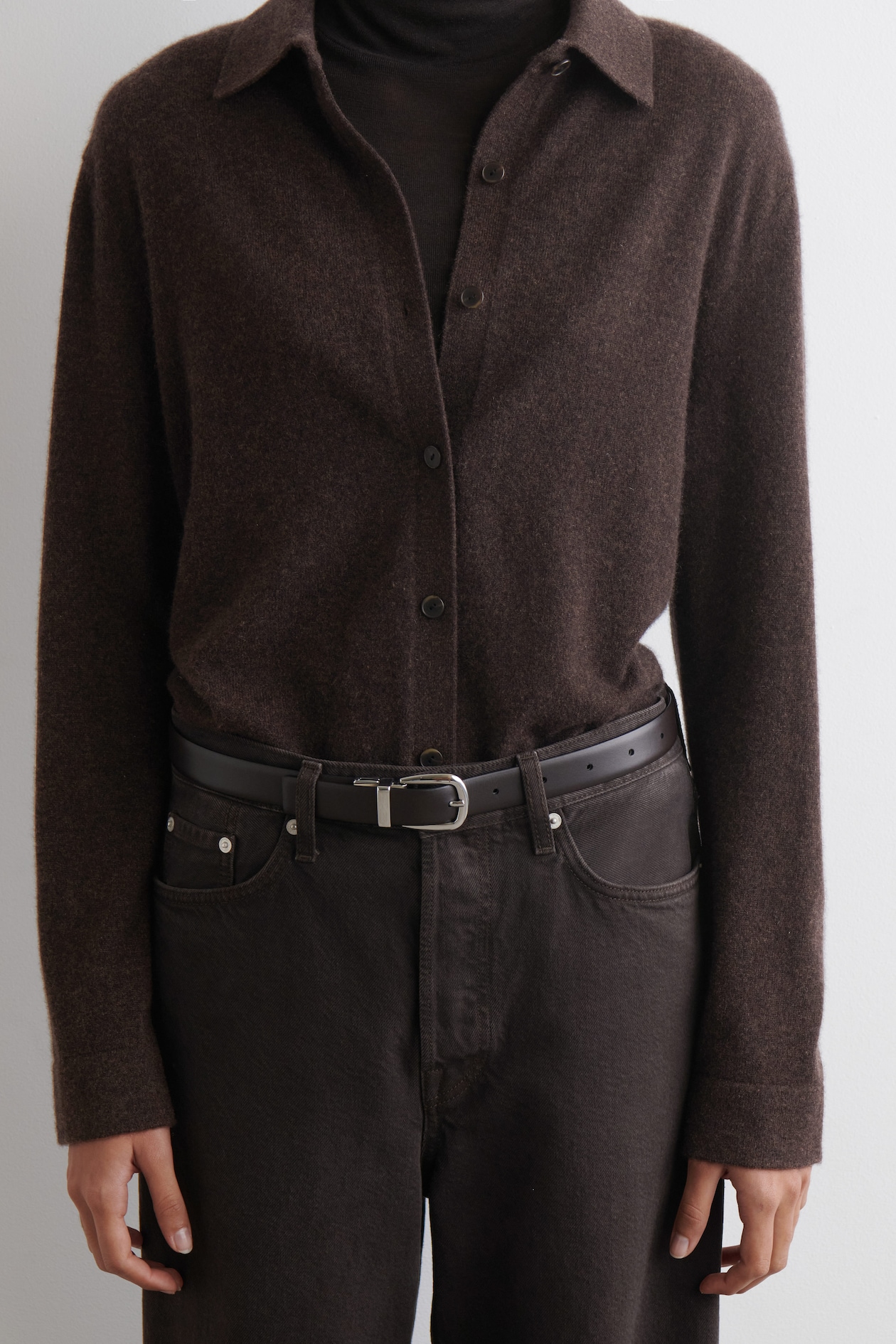 CEINTURE RÉVERSIBLE EN CUIR | Votre wishlist sur Listy