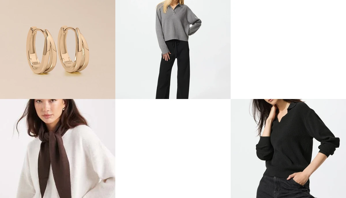 Noël 2025 | Votre liste de Noël sur Listy