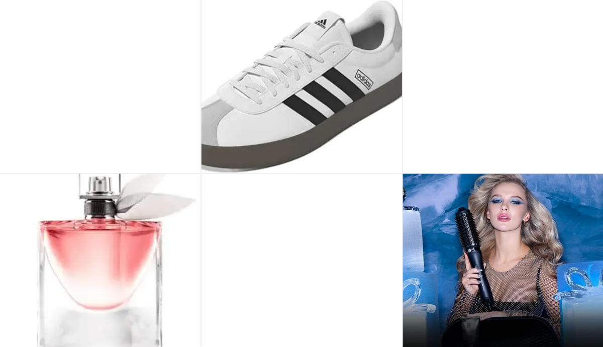 NOËL 2023 | Votre wishlist sur Listy