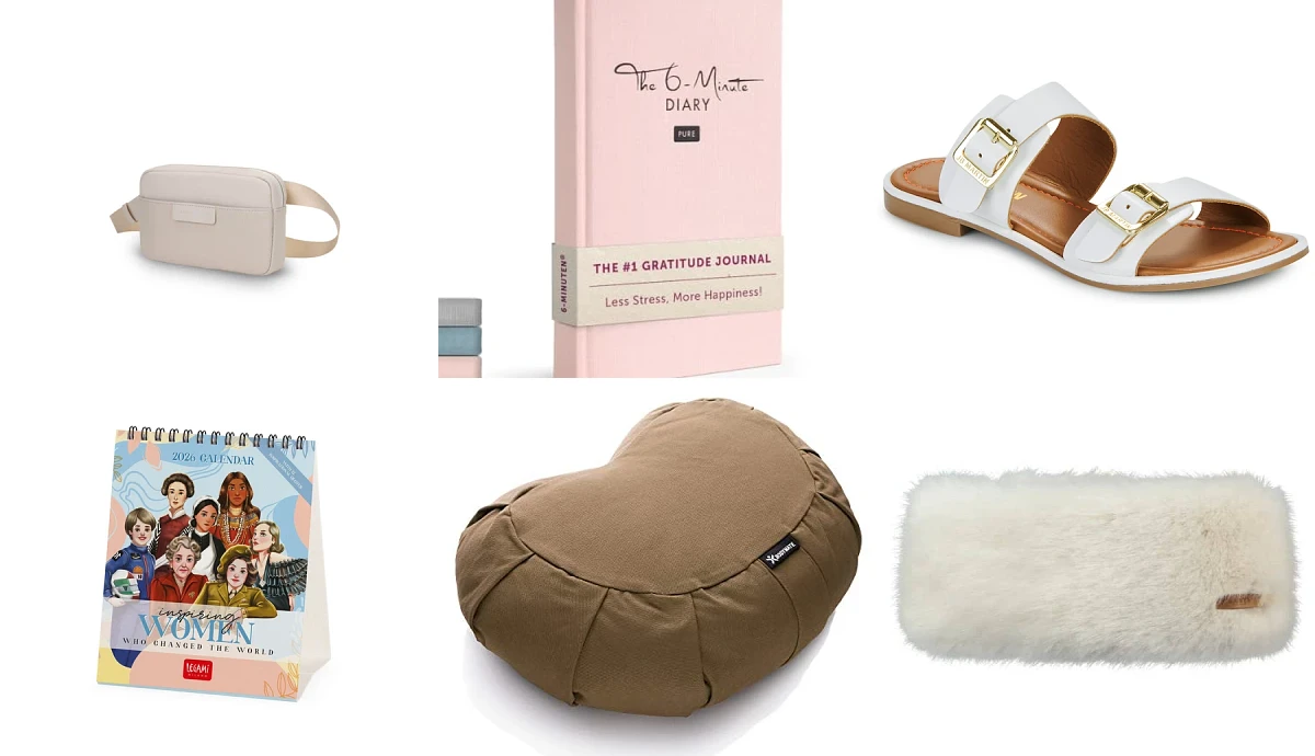 Noël 2025 | Votre liste de Noël sur Listy