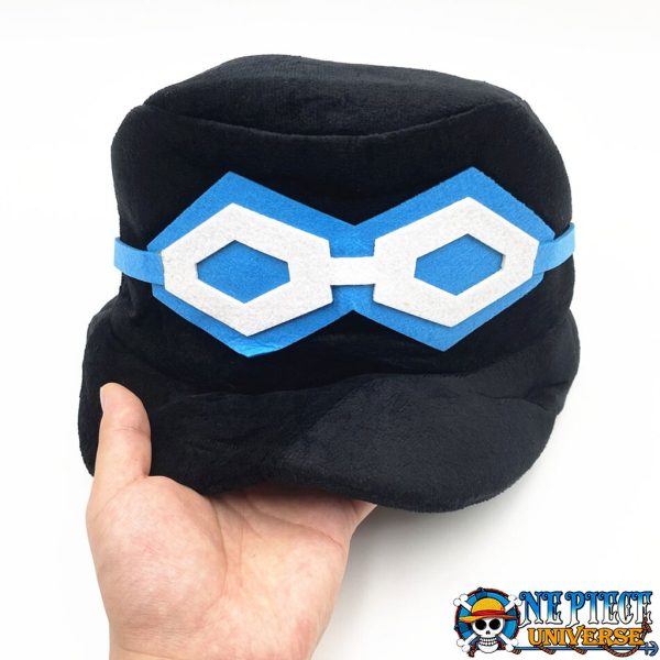One Piece Cosplay Sabo Hat Hot New 2023 | Votre wishlist sur Listy