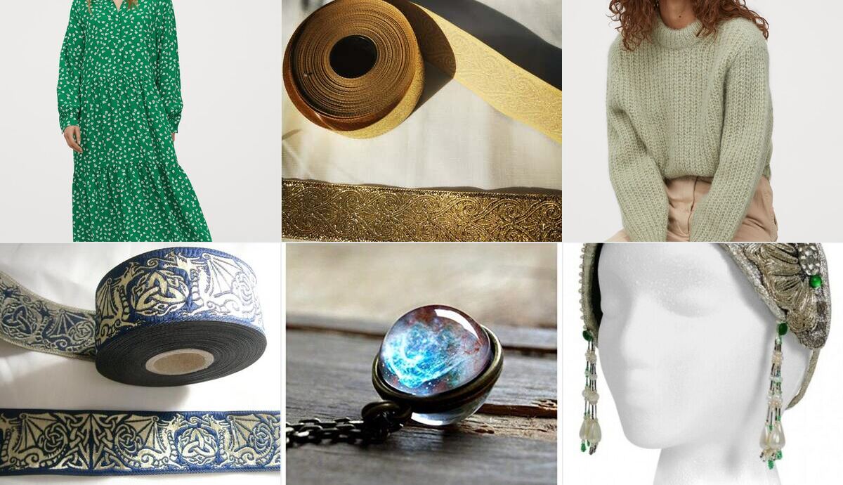 Wishlist permanente | Votre wishlist sur Listy