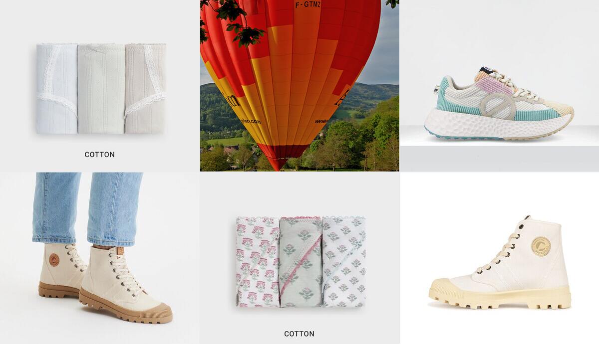 Anniversaire | Votre wishlist sur Listy