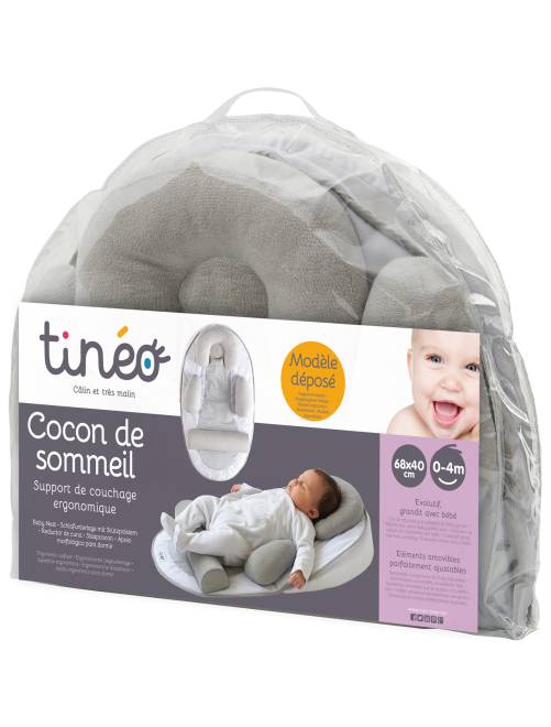 Cocon de sommeil 'Tinéo' | Votre wishlist sur Listy