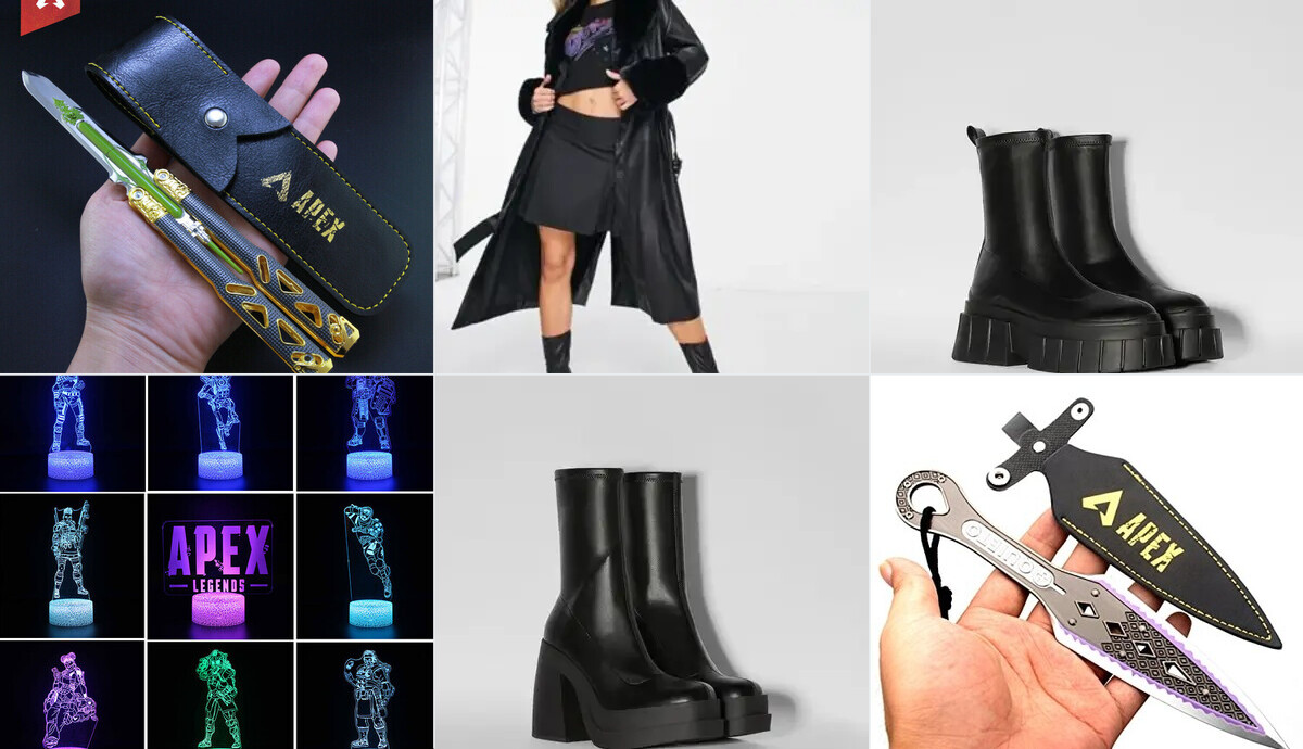 Liste anniversaire Marinouille | Votre wishlist sur Listy