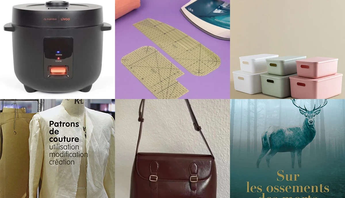 choses que j'aimerais avoir dans ma vie | Votre liste d'anniversaire ...