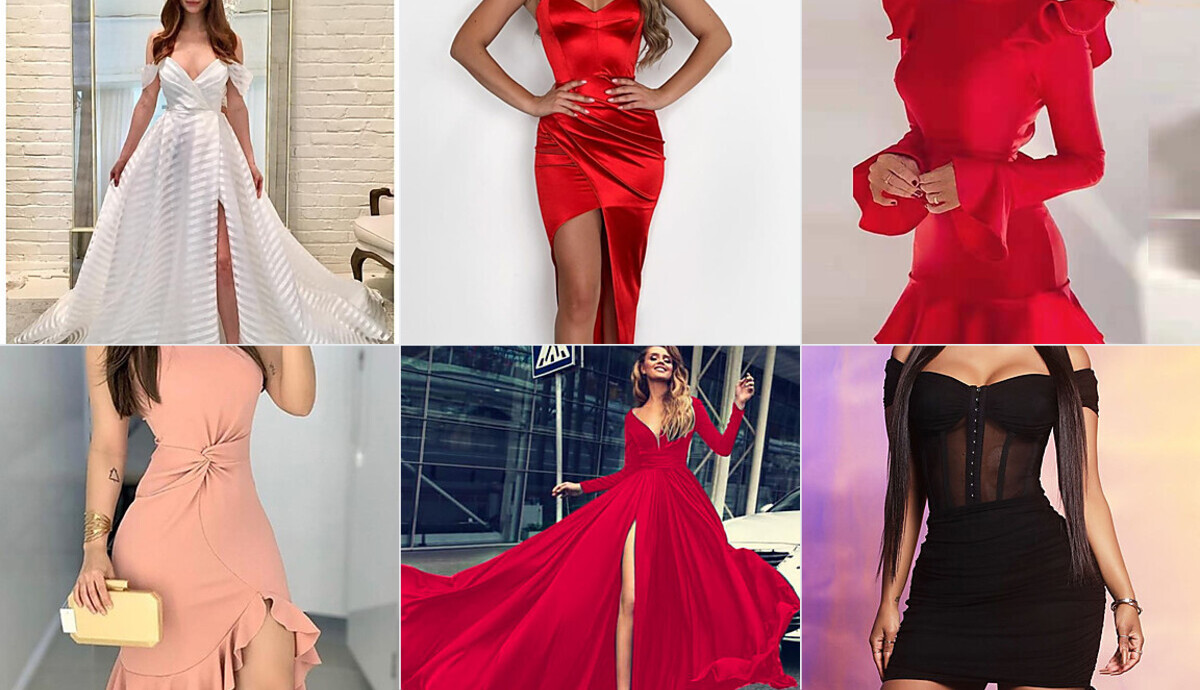 Shooting | Votre wishlist sur Listy