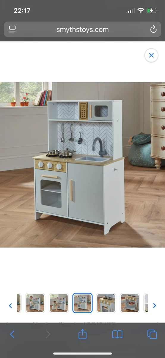 Cuisine en bois | Votre wishlist sur Listy