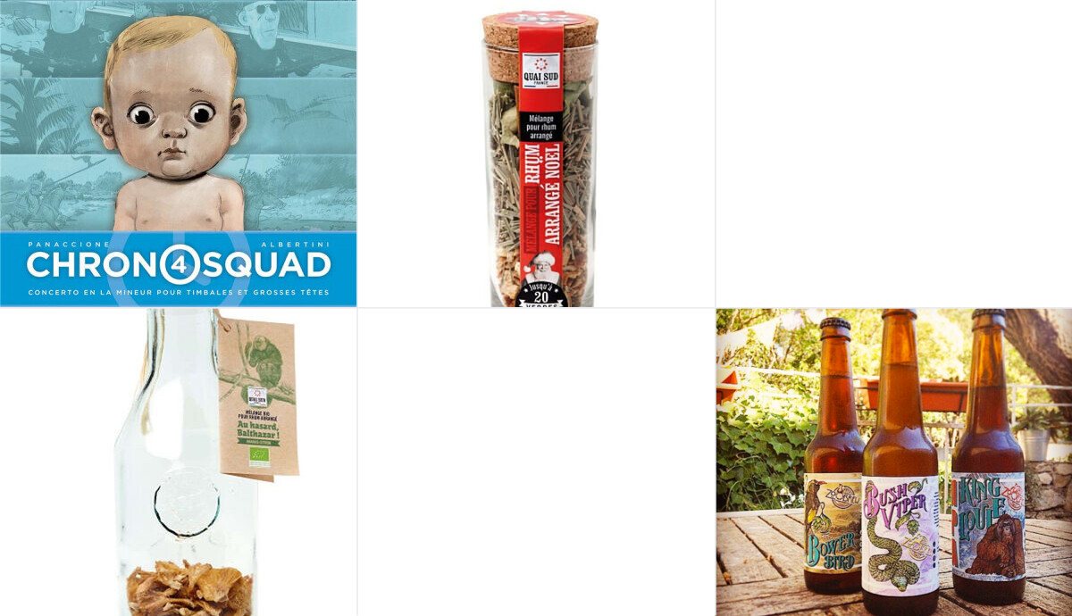 Ma liste | Votre wishlist sur Listy