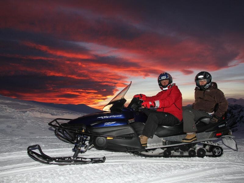Randonnée en motoneige près de Gap - Station de Vars | Votre wishlist ...