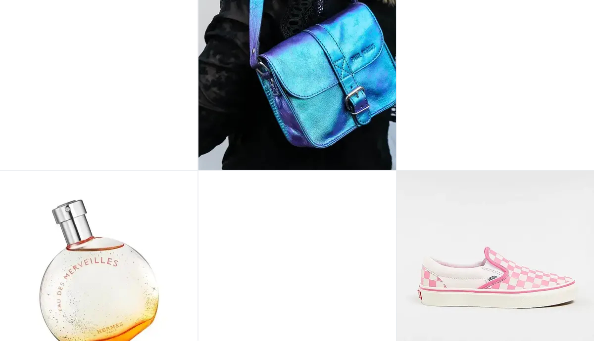 Wishlist | Votre wishlist sur Listy