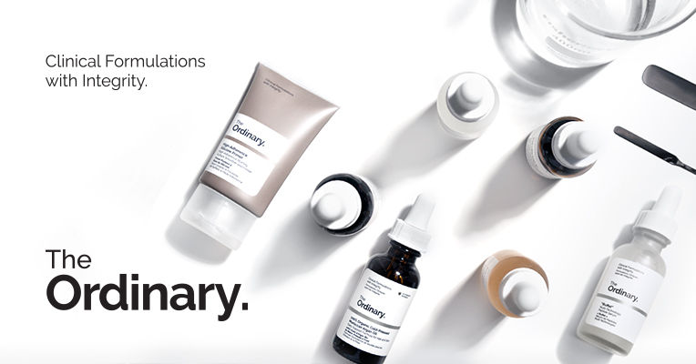The Ordinary | Clinical Formulations with Integrity | A DECIEM Brand ...