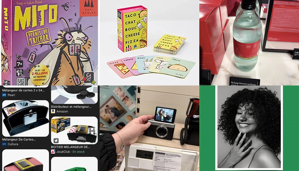 Noël 2025 | Votre liste de Noël sur Listy