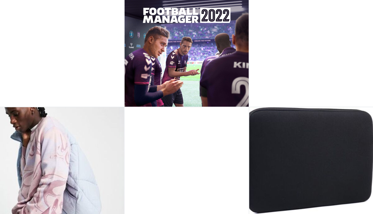 Anniversaire | Votre wishlist sur Listy