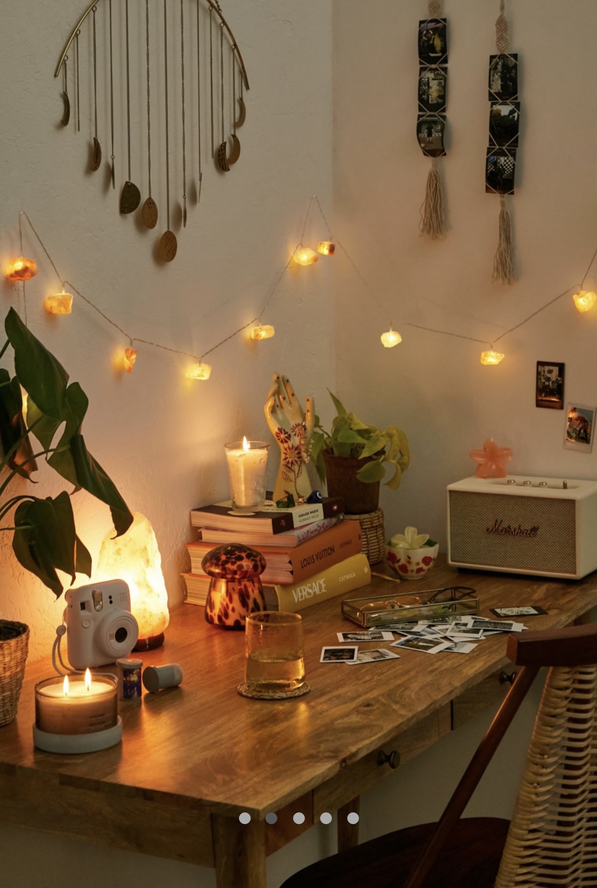 guirlande lumineuse | Votre wishlist sur Listy