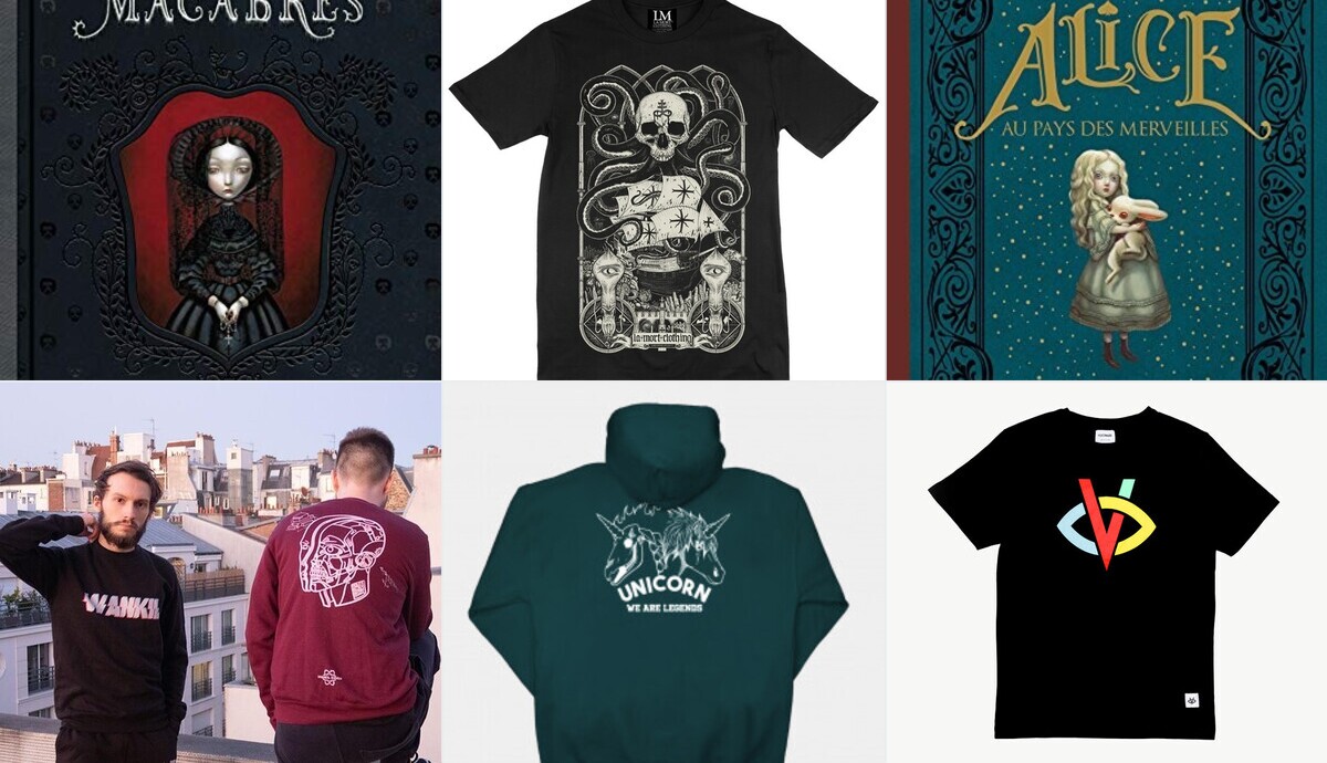 WishList ☼ | Votre wishlist sur Listy