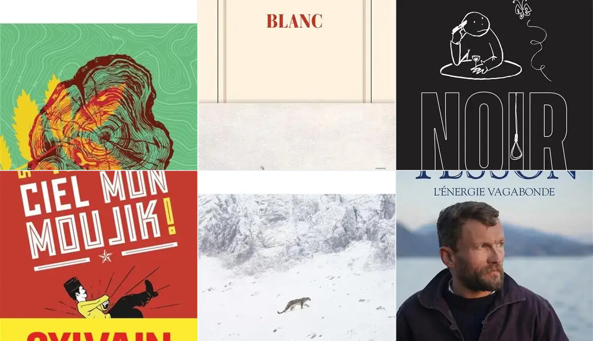 Livre | Votre wishlist sur Listy