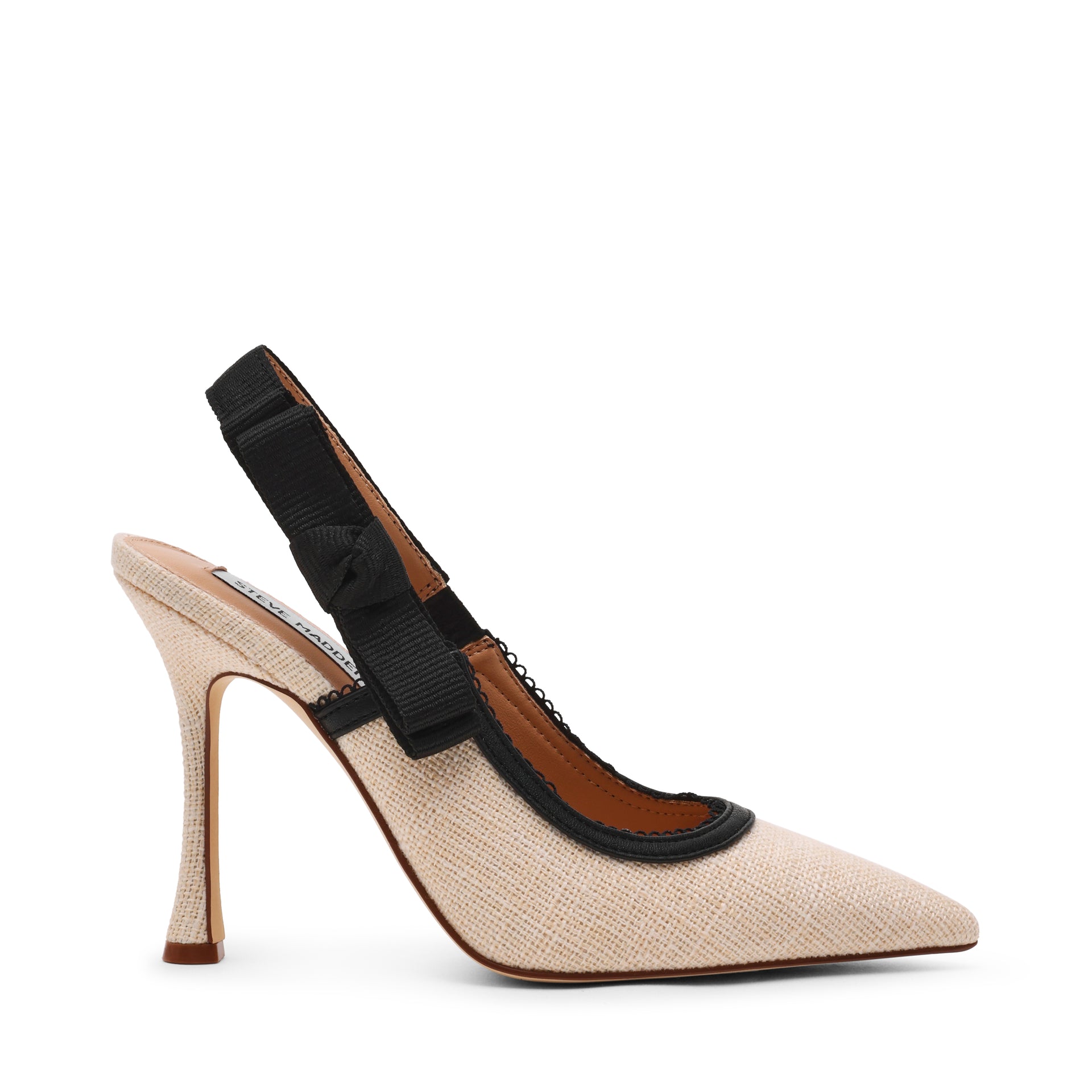 Brylie Pump BEIGE MULTI | Votre wishlist sur Listy