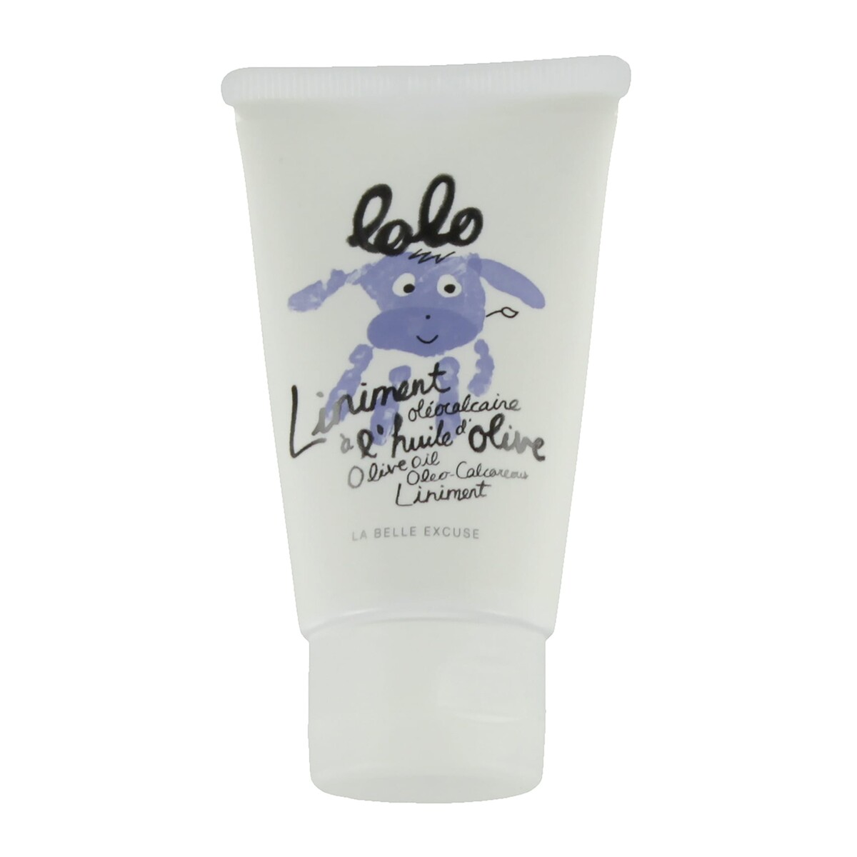 Liniment oléolcalcaire 50ml Lolo (Pour le sac à langer) | Votre ...