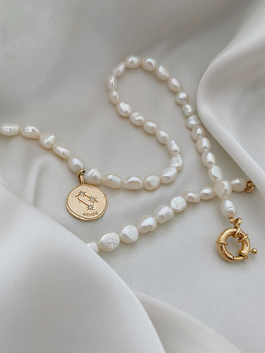 Collier Augustin | Votre wishlist sur Listy