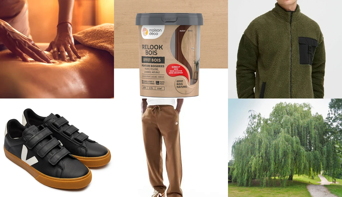 Coco | Votre wishlist sur Listy