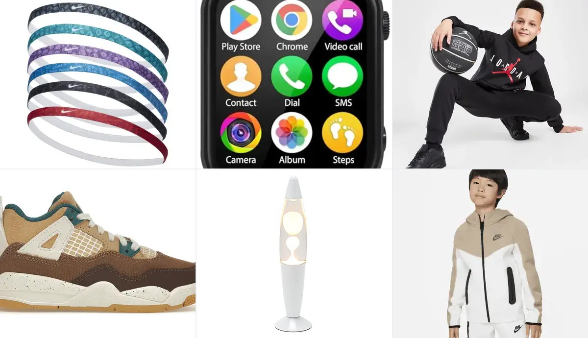 noel 2023 | Votre wishlist sur Listy