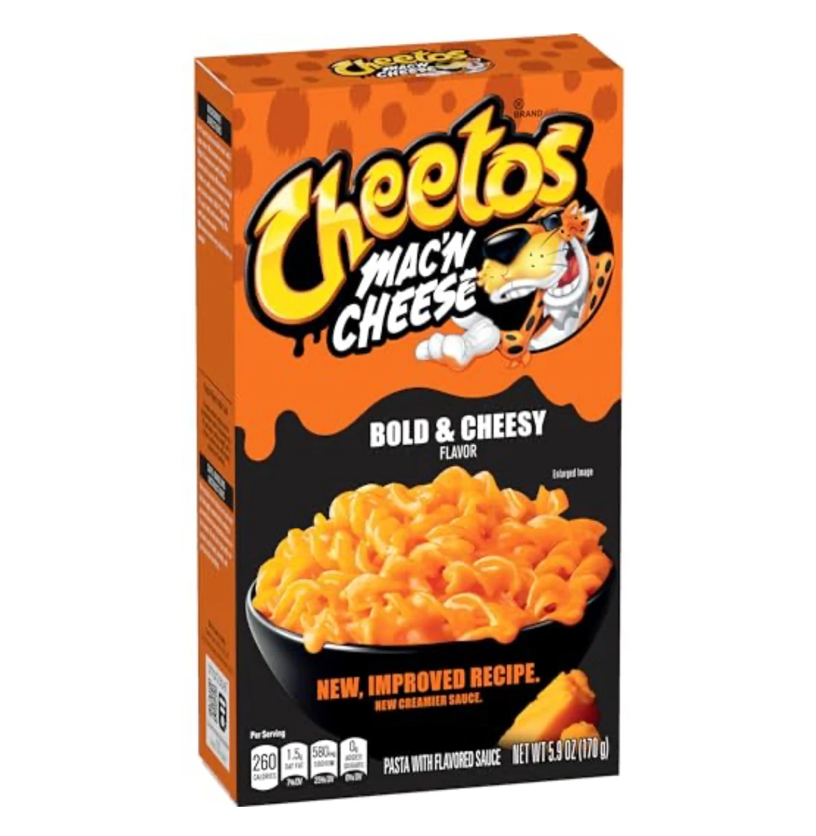 Cheetos Mac n cheese | Votre wishlist sur Listy