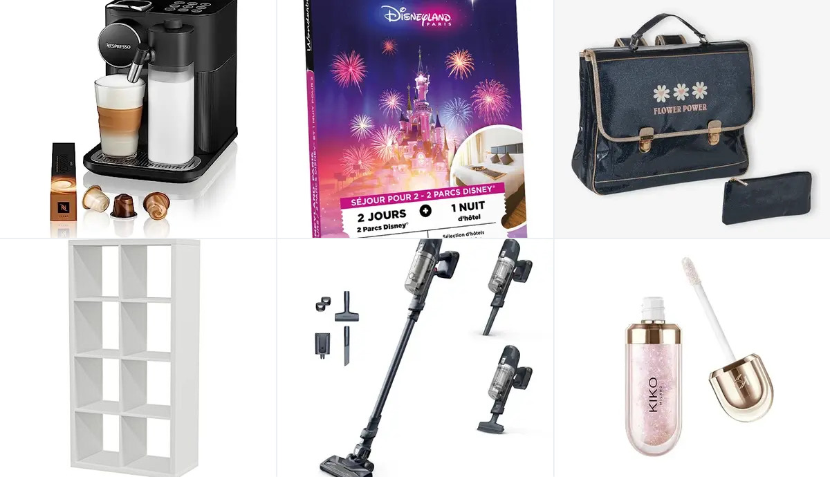 Rêve de Mathilde | Votre wishlist sur Listy