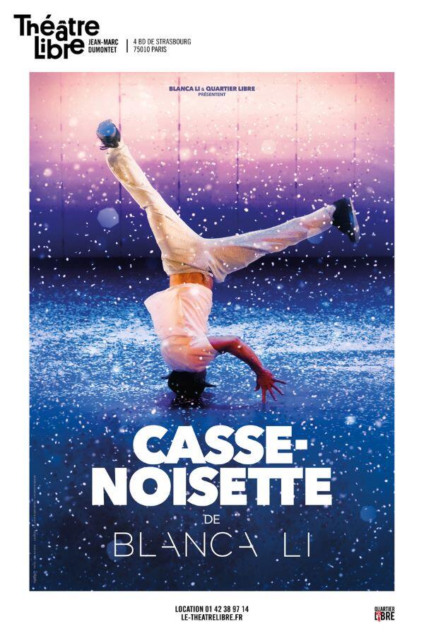 Casse Noisette par Blanca Li : Spectacle de Danse - Paris | Votre ...