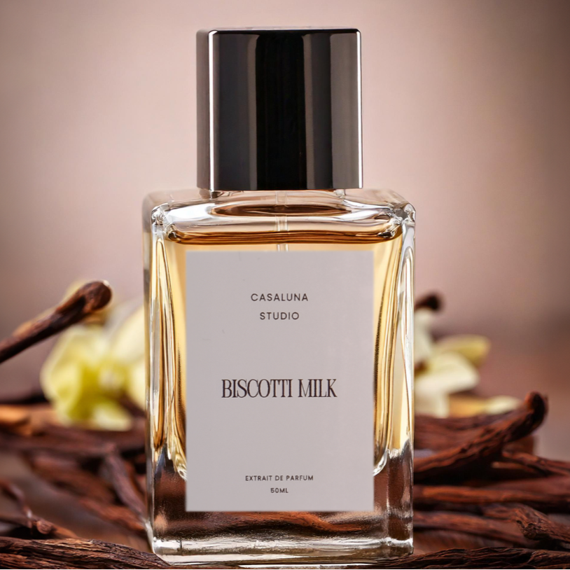 PARFUM BISCOTTI MILK EXTRAIT | Votre wishlist sur Listy