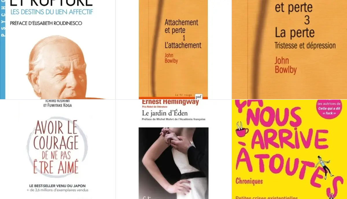 LIVRES | Votre wishlist sur Listy