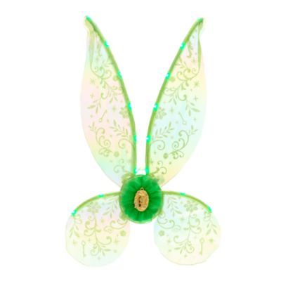 Disney Store Ailes lumineuses Clochette pour enfants | Votre wishlist ...