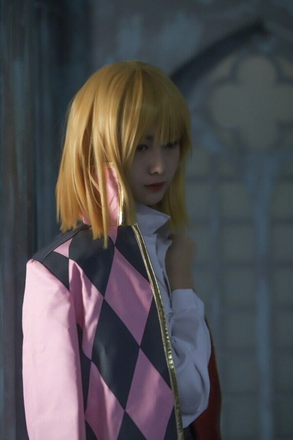 Howl's Moving Castle Howl Jacket Coat Cosplay - Studio Ghibli Merch ...