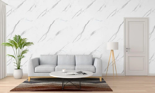 Panneaux PVC Effet Marbre 122x260x0.3cm | Votre wishlist sur Listy