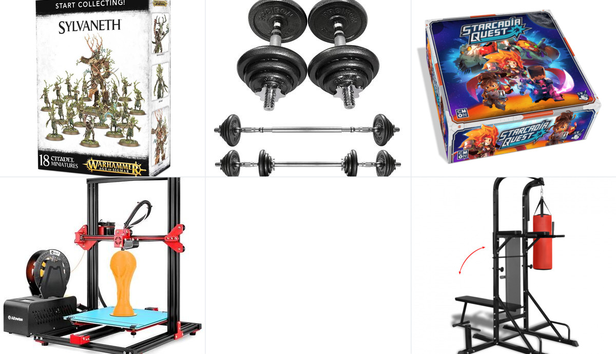 WISH LIST | Votre wishlist sur Listy